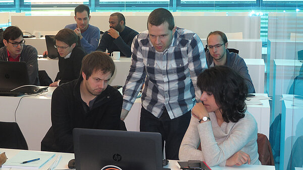 HLRS High Performance Computing Center Stuttgart: General Information